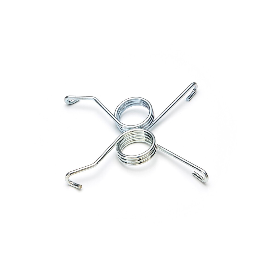 Rear Brake Caliper Return Springs Pair BRAND NEW - TOP QUALITY - 5 YEAR ...