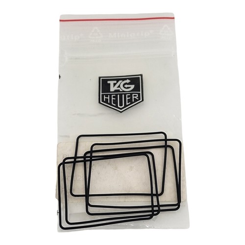 Gasket for TAG Heuer watch back cover 36x26mm (You will receive only 1 ...