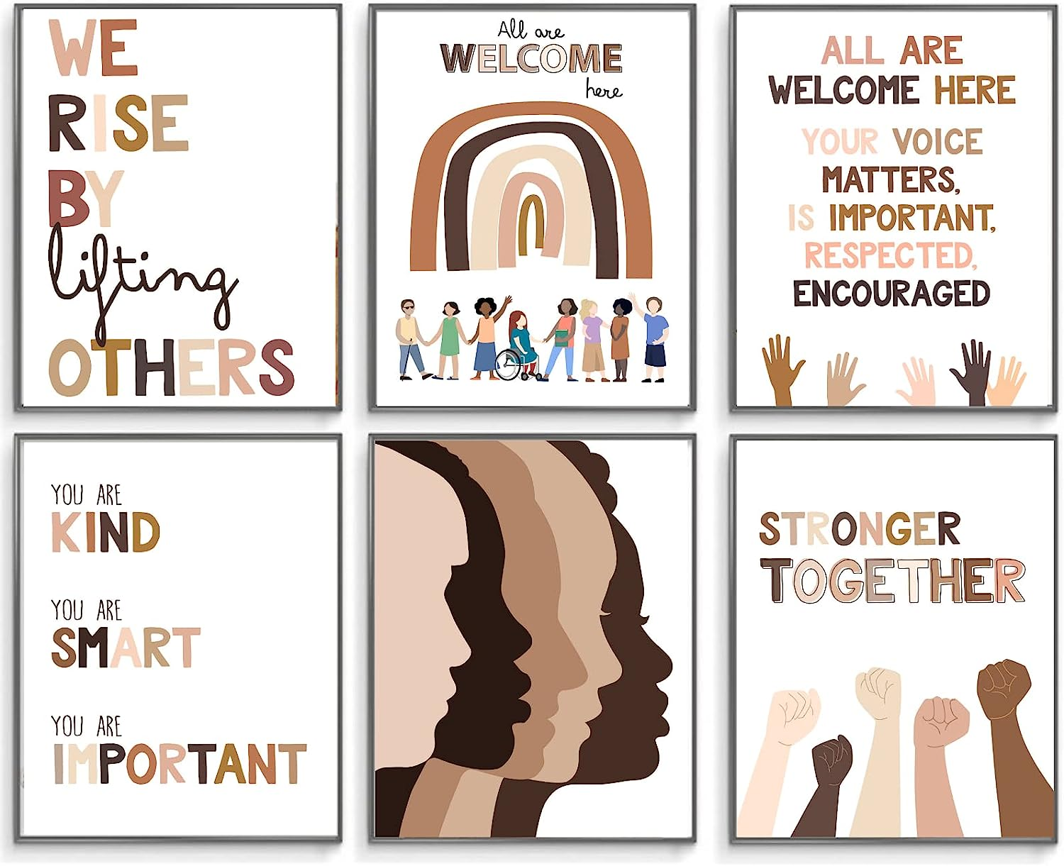 Welcome Quotes