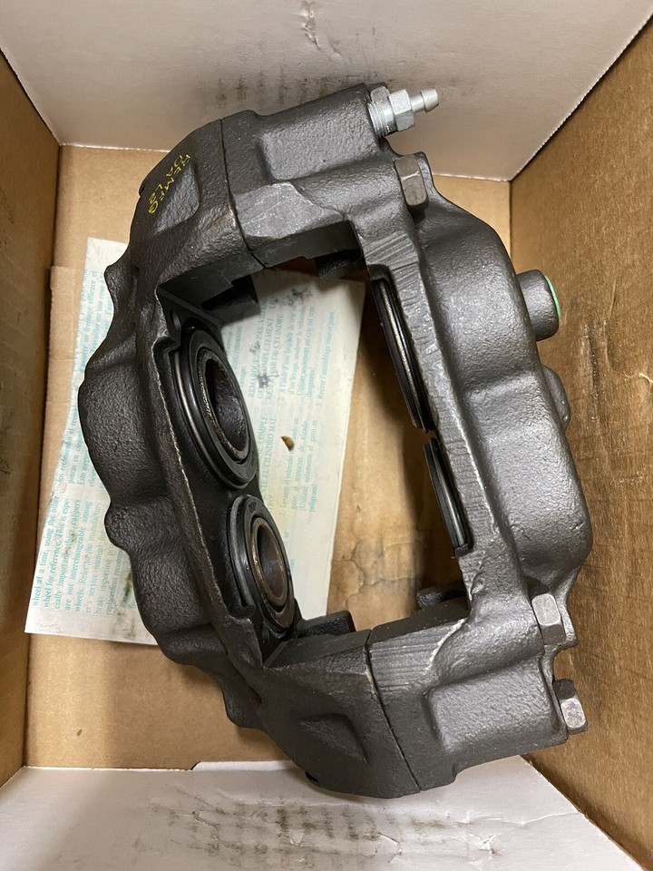 Cardone Remanufactured Import Brake Caliper 19-827 | eBay