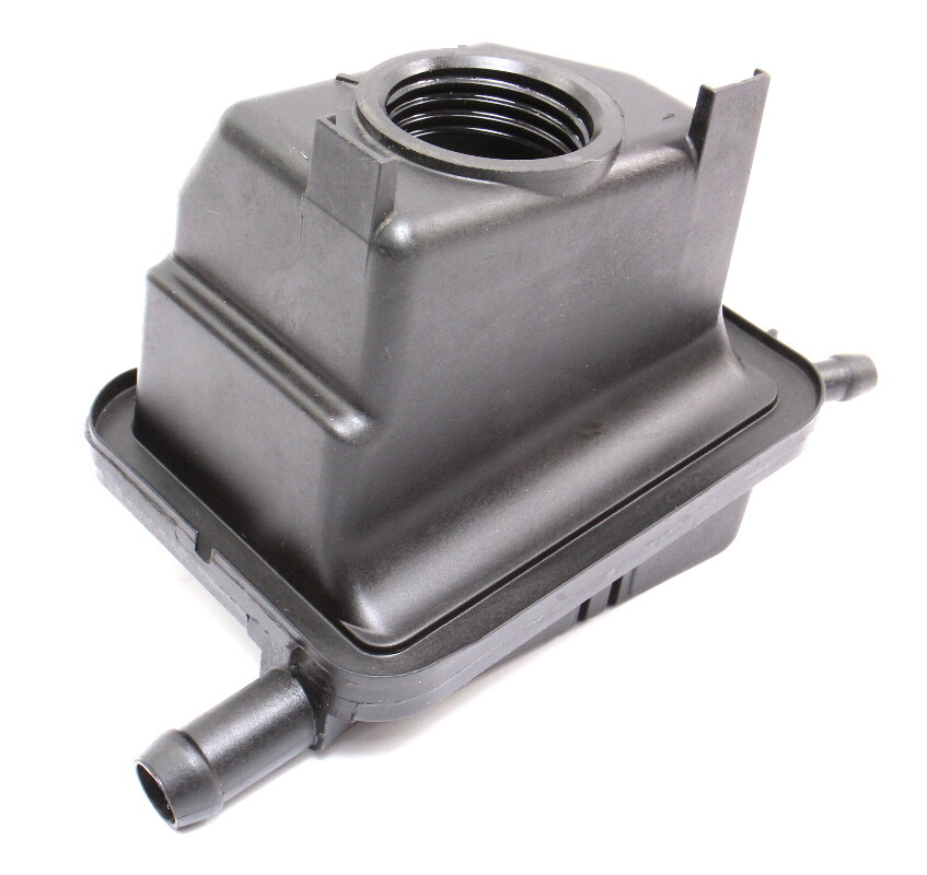 Power Steering Fluid Reservoir Tank 99-05 VW Jetta Golf MK4 Audi TT 1J0 ...