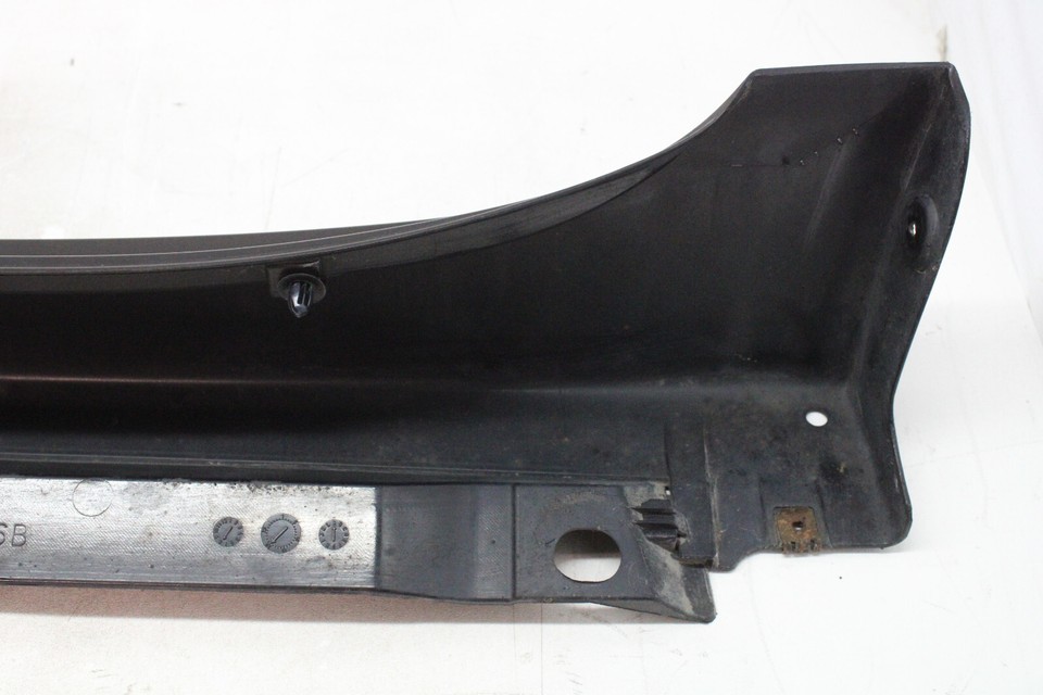 2011 TOYOTA PRIUS ROCKER MOLDING RIGHT OEM 10 11 12 13 14 15 | eBay