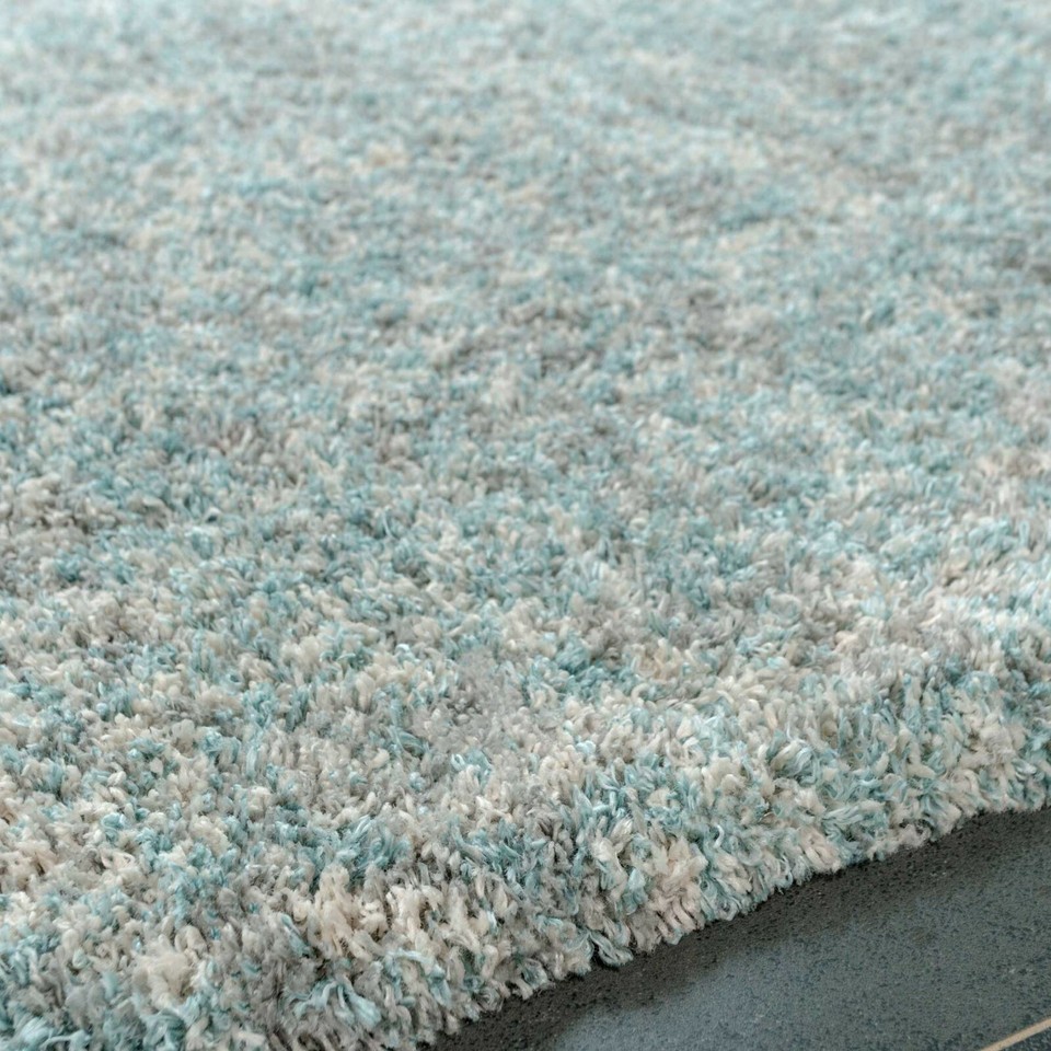 Thick Living Room Shaggy Carpet Rugs Fluffy Non Slip Rug New Trendy ...