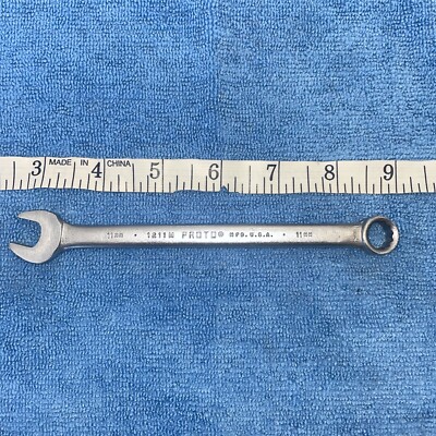 Wrenches - Proto Professional