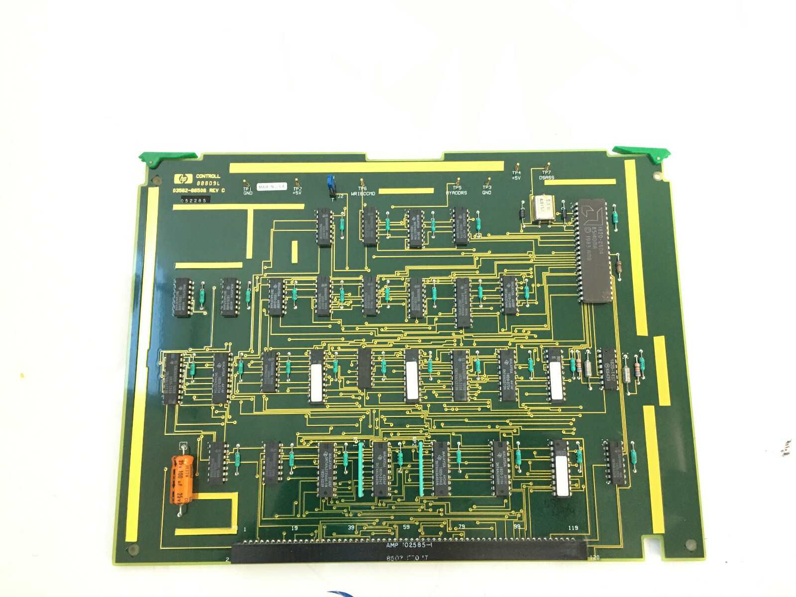 HP 03562-66506 | eBay