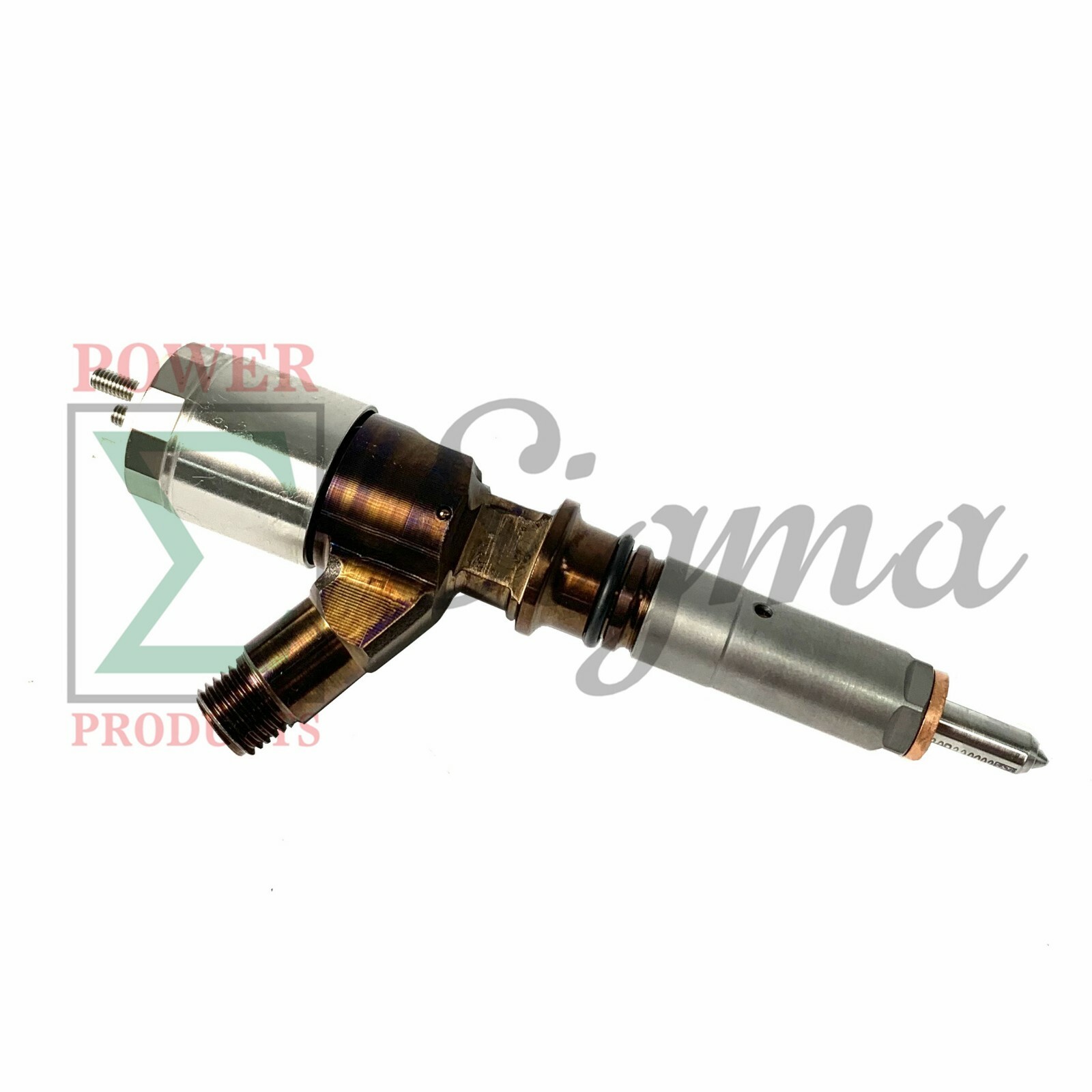 Sigma Diesel Engine Injector 2645A747 320-0680 For CAT Caterpillar ...