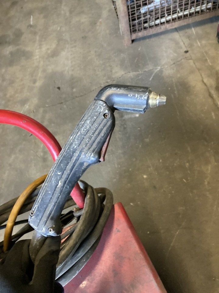 Lincoln Electric Plasma Cutter 60A , Pro-Cut60 | eBay