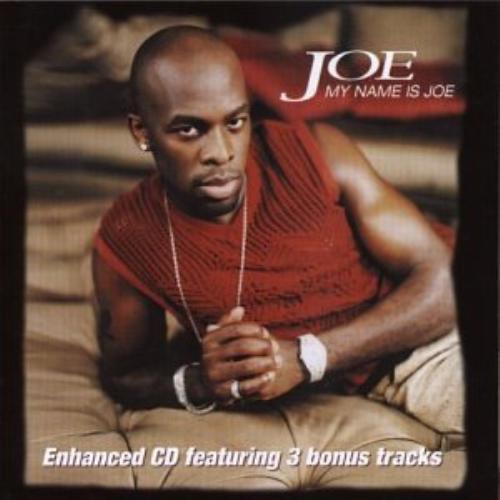 Joe : My Name Is Joe CD (2001) Value Guaranteed from eBay’s biggest ...
