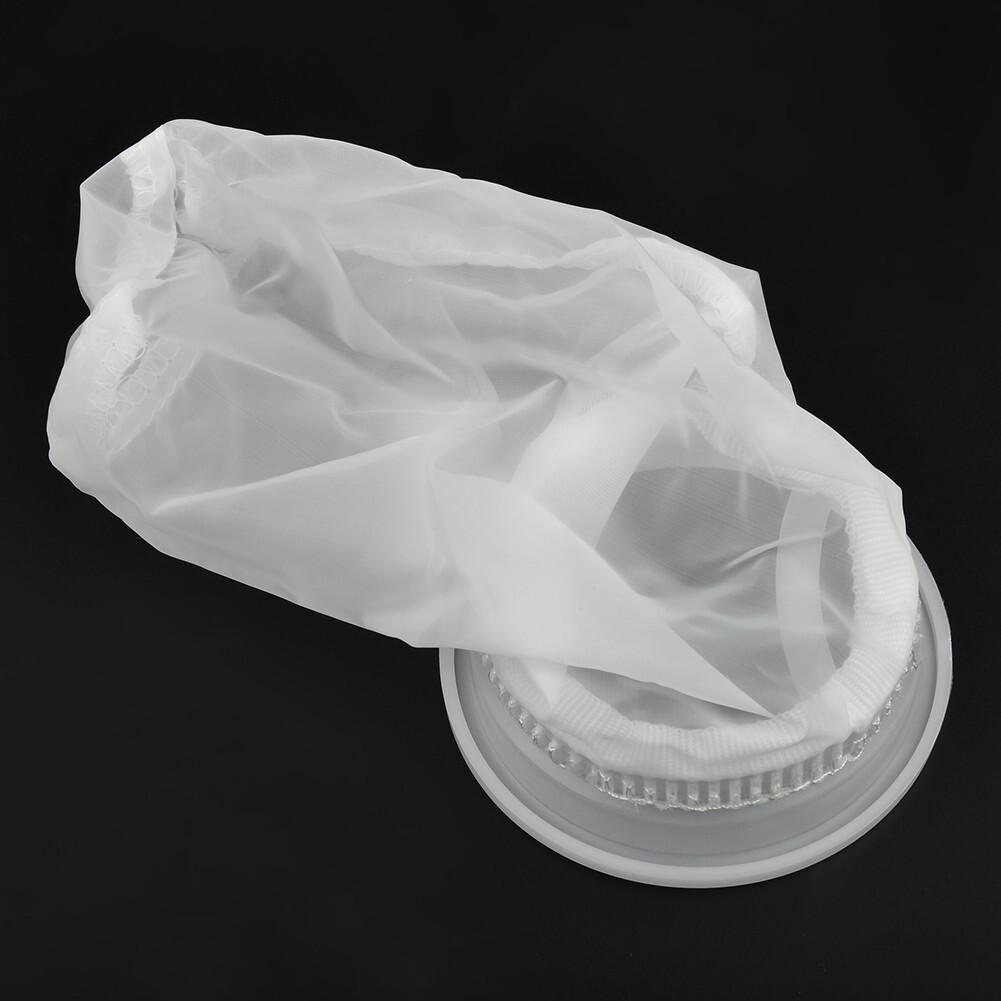 Improved IBC Nylon Filter for Optimum Water Purification in Rainwater ...