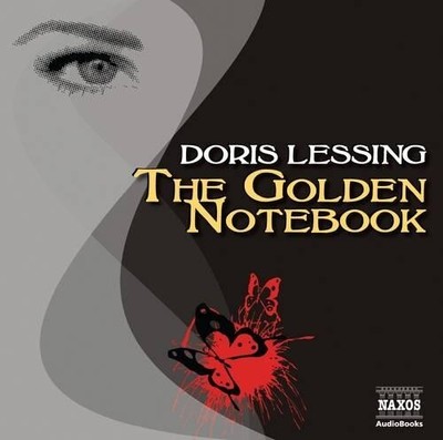 Doris Lessing The Golden Notebook (CD) Contemporary Fiction | eBay