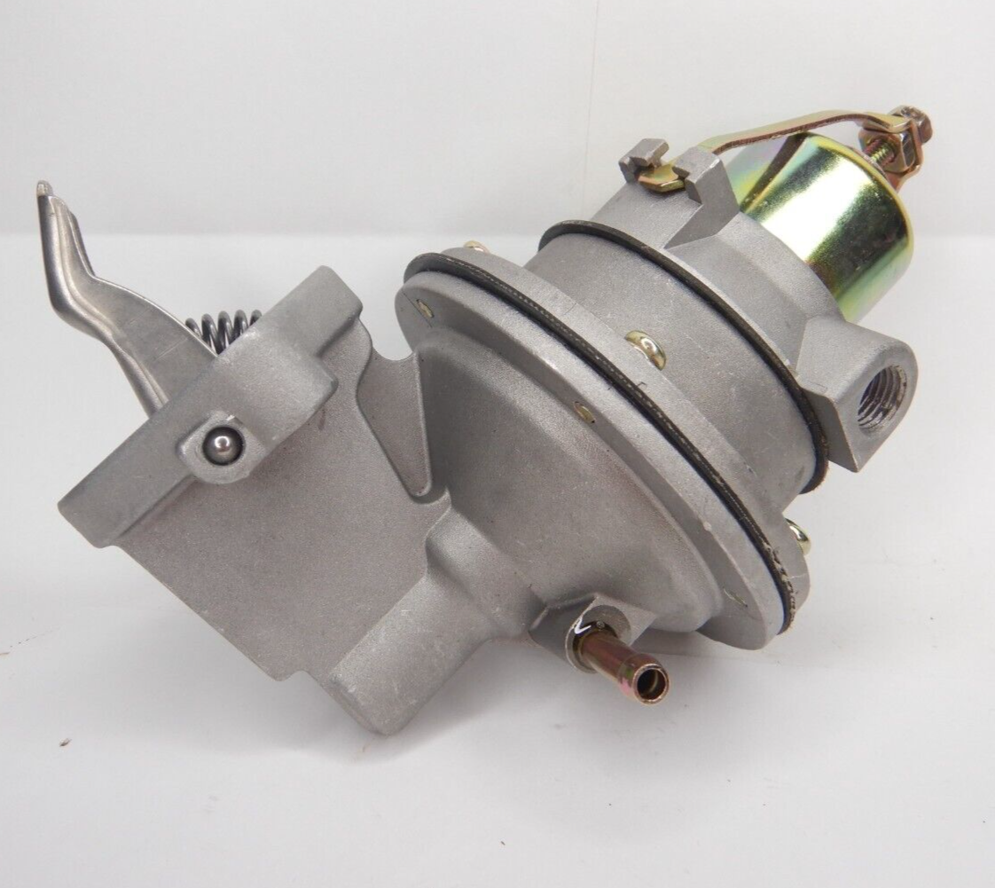 FUEL PUMP 3854858 42725A3 fits MerCruiser MERCURY MARINE 3.0 2.5 VOLVO ...