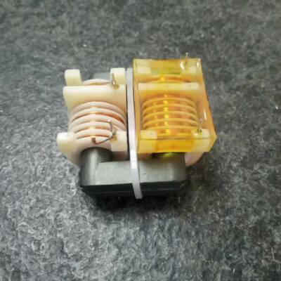 High-power 60w transformer high-voltage package transformer ratio coil ...