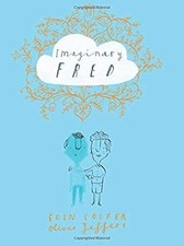 Imaginary Fred by Eoin Colfer (2015, Hardcover) for sale online | eBay