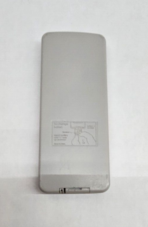 CyberHome DVD Video CH-DVD 300 Remote Control RMC-300Z | eBay