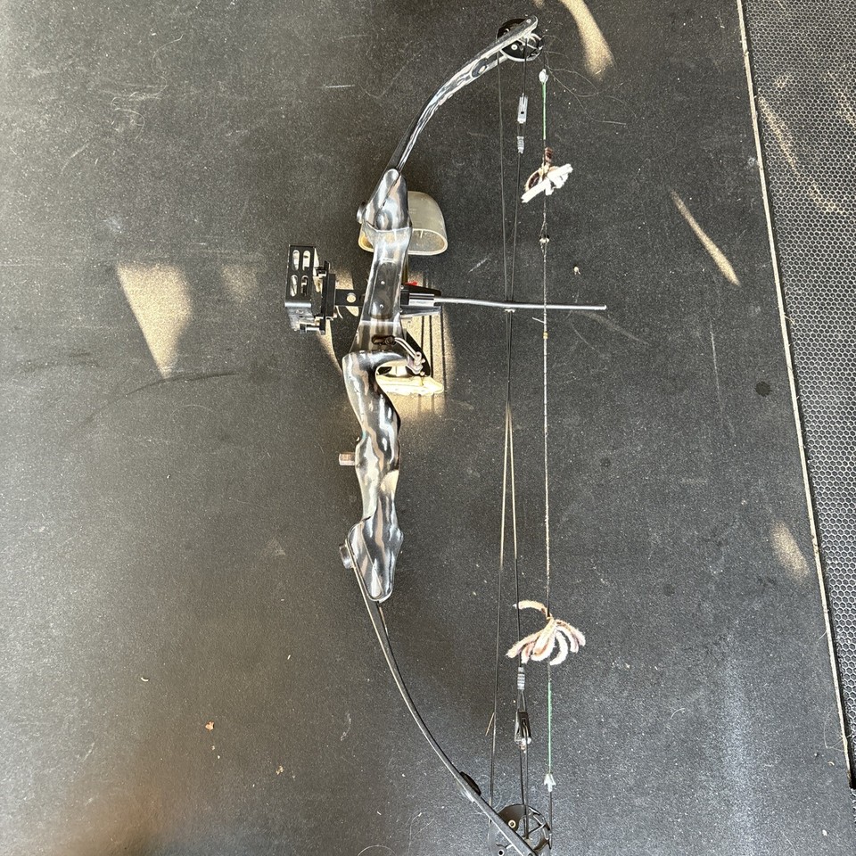 Martin Archery Compound Bow Lynx Series Sport Target Hunting Shooting ...