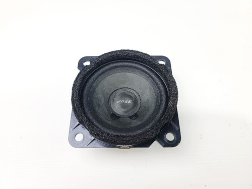 17-20 INFINITI Q50 DASHBOARD RIGHT RH PASS SIDE QUARTER PANEL SPEAKER ...