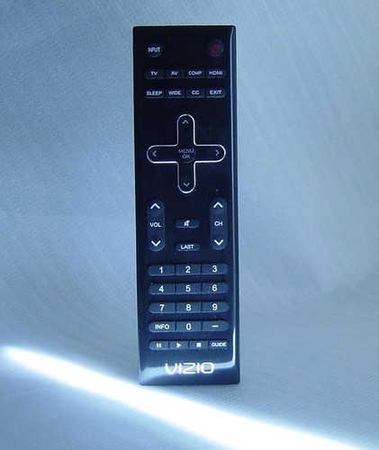 ORIIGINAL VIZIO TV REMOTE E371VA, E420VA, E190VA, E220VA, VR10, M220VA ...