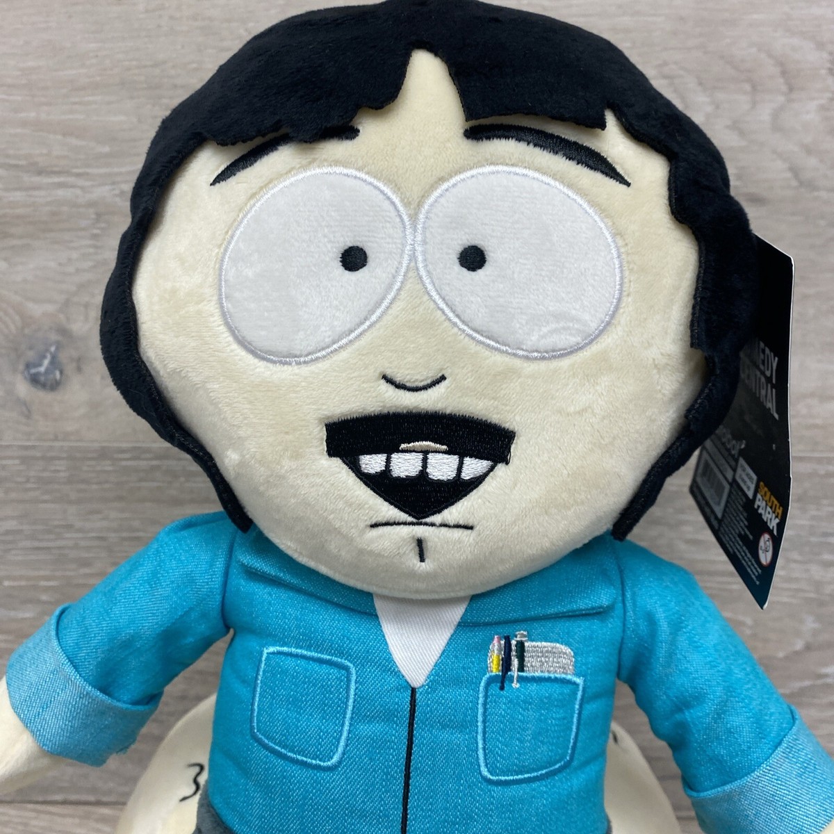 South Park Randy Cancer