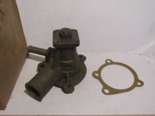71 1971 FORD PINTO WATER PUMP FACTORY REMANUFACTORED | eBay