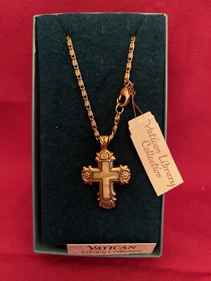 Jewelry - Vatican