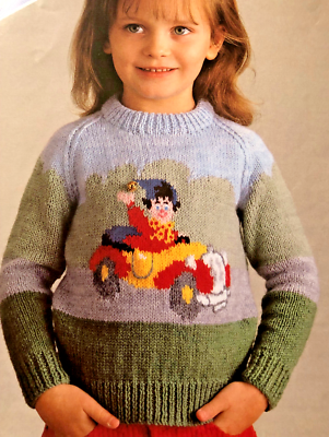 Noddy Knitting Pattern Namesakes Archives Knitting Bee (32 Free