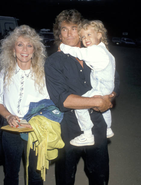 Esposa De Michael Landon