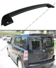 for Toyota BB Scion XB 04-06 JDM Auto Rear Wing Hatch Roof Spoiler ...