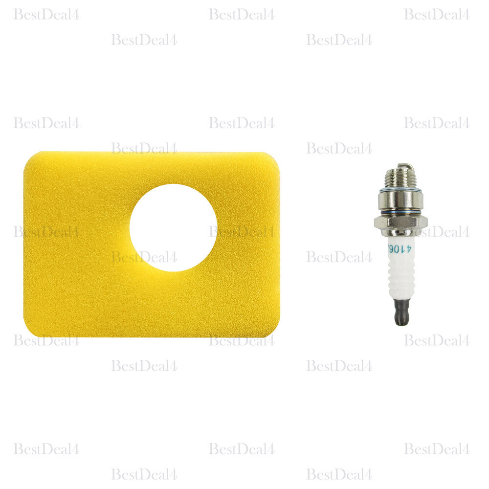 595660 595663 799579 Air Filter Base Cover Kit for Briggs & Stratton | eBay