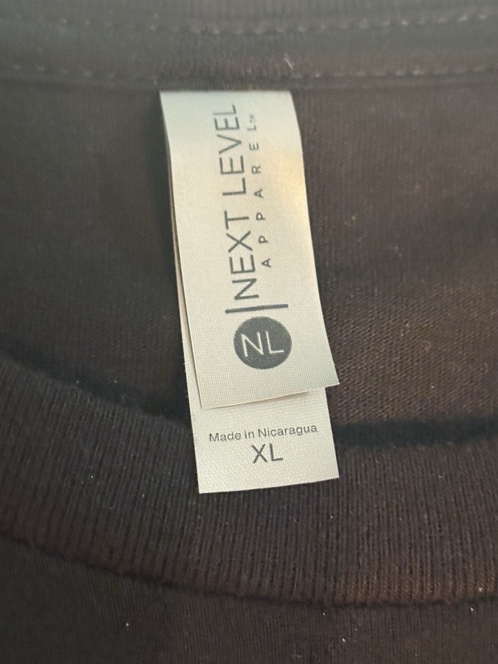 Lebron James Artist Shirt Animated Champion King James Men’s XL Next ...