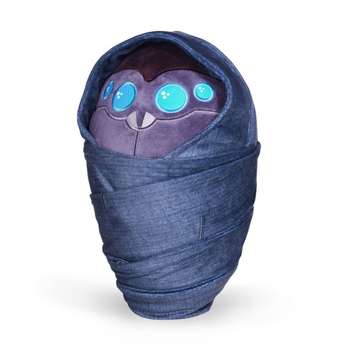 Numskull - Peluche ufficiale Destiny Fallen Baby – Prodotto ufficiale ...