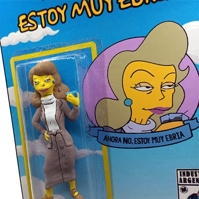 Malibu Stacy Memes Malibu Stacy: Stacy's Busy Day | Simpsons Wiki