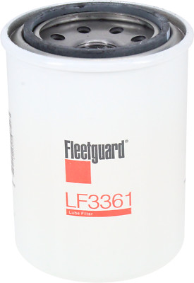 New Fleetguard Engine Oil Filter MIU800650 LF3776 | eBay