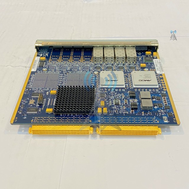 Alcatel-Lucent 7750 M8-OC12/3-SFP 3HE00037AA MDA 2Year for sale online ...