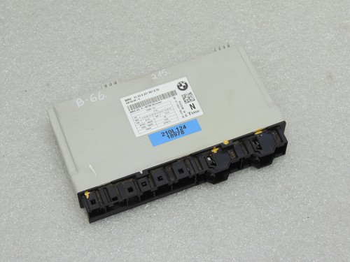 BMW E81 E82 E87 88 E90 E91 E92 E93 E84 E70 E71 E72 Sitze Steuergerät 61359264974 | eBay