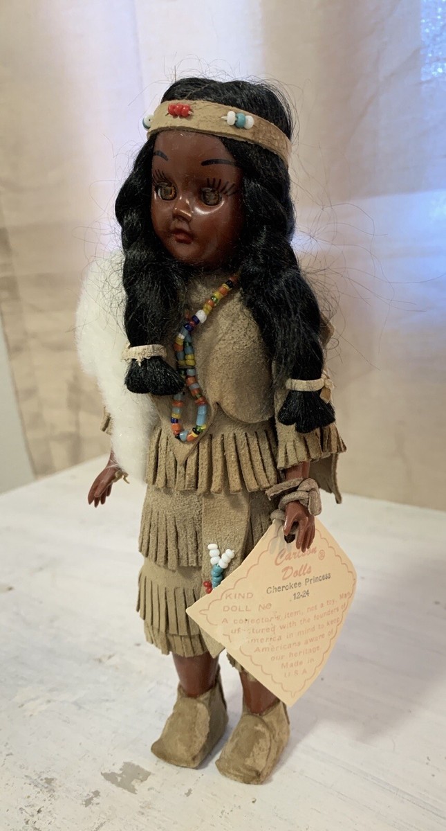 Cherokee Indian Princess Tattoos