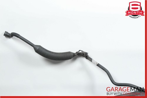 14-17 Maserati Ghibli Fuel Gas Tank Reservoir w/ Filler Neck Assembly ...