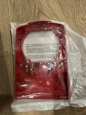 Fire Alarms - Simplex Fire Alarm Horn