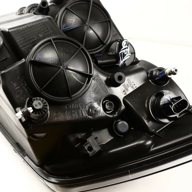 Headlight Combination Assembly Right Mopar 68270496AE Fits 2019 RAM ...