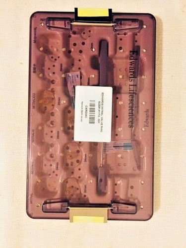 Edwards Mitral Valve Ring Sizer Cardiac 1174-001 (41115) | eBay