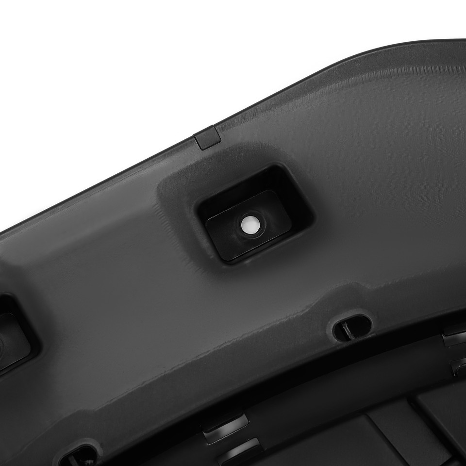 For 2015-2017 Ford Mustang Under Engine Splash Shield Radiator Cover # ...