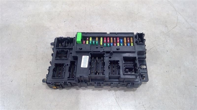 OEM 2018 Ford F150 Body Control Module BCM Ju5t-15604 for sale online ...