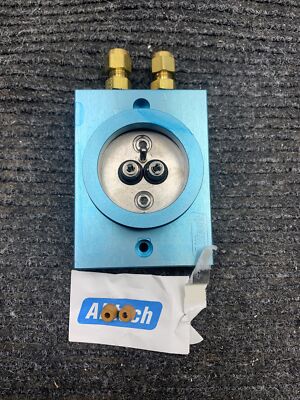 Filtration Supplies - Gas Purifier