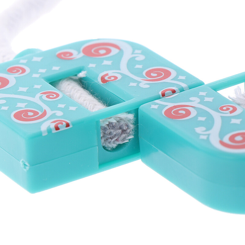 1Pc Broken Rope Restoration Close-up Magic Trick Kids Puzzle Novelty ...