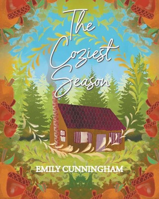 The Coziest Season by Emily Cunningham Paperback Book | eBay