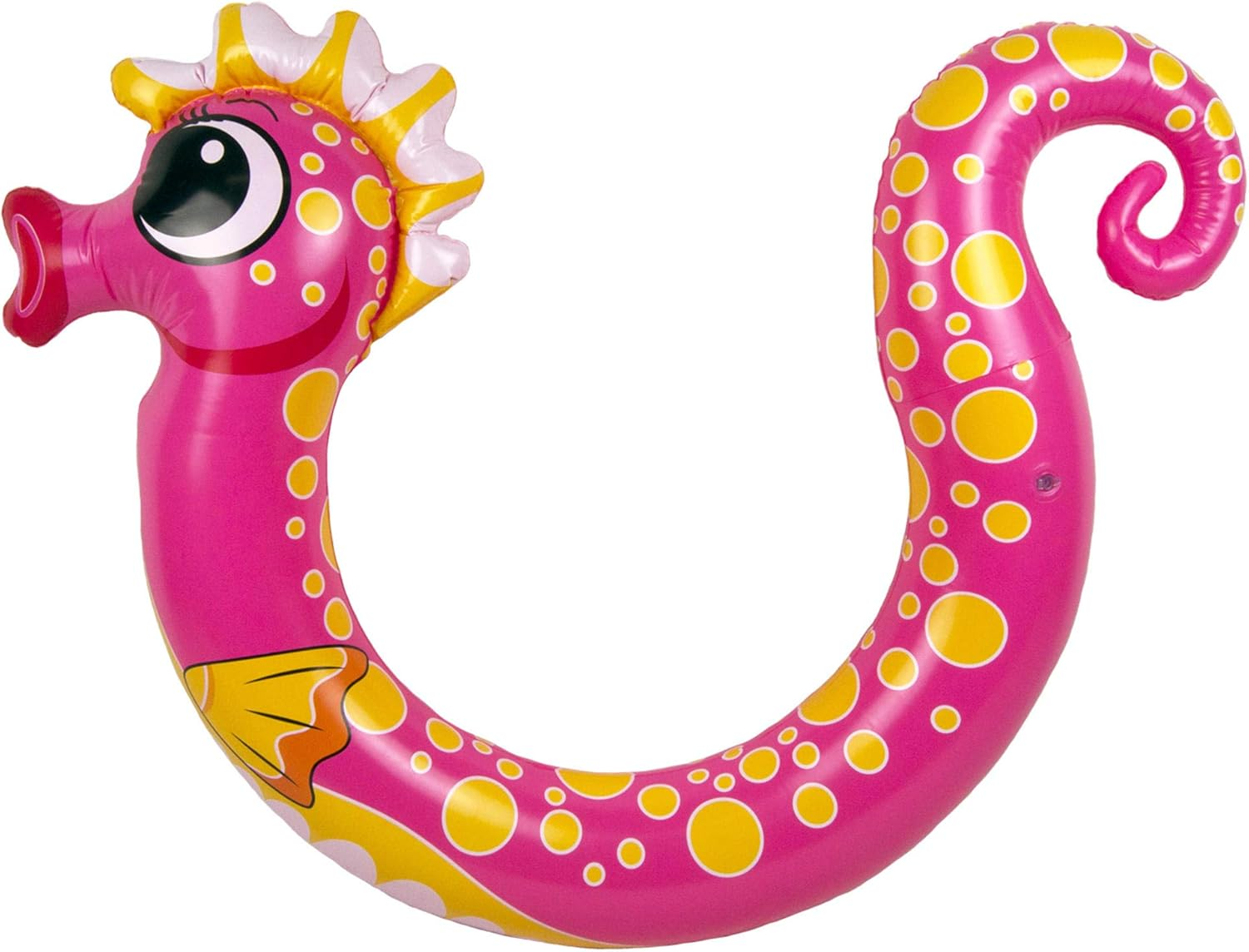 Swimming Pool Noodle Floaties for Kids, Seahorse, 2 Pack | eBay