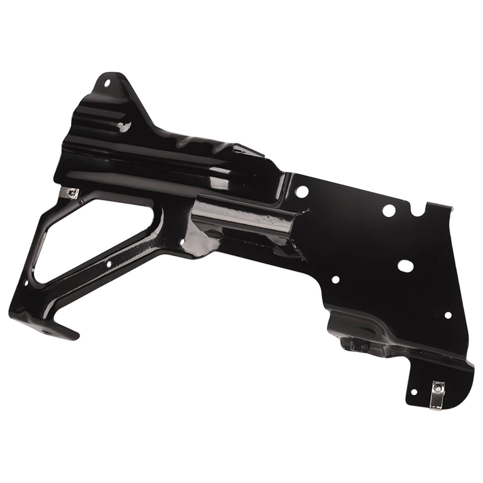 For Chevrolet Silverado 1500 2016-2019 Front Right Inner bumper Bracket ...