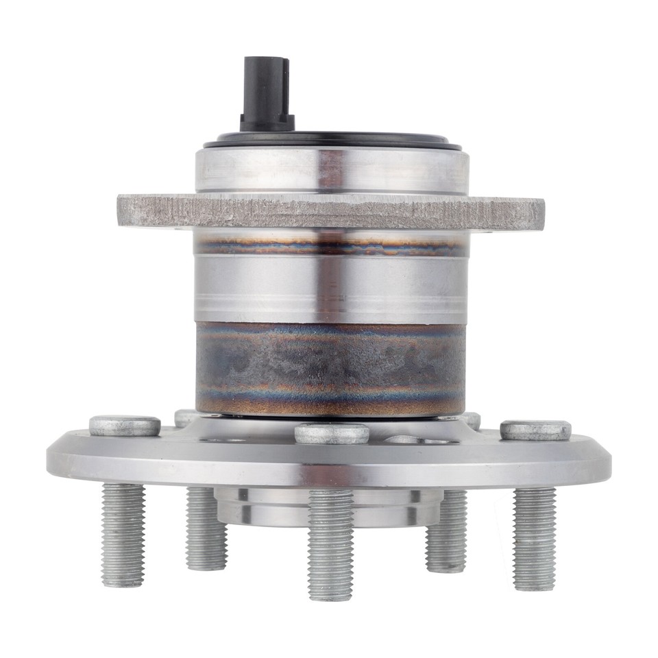 Pair Rear Wheel Hub Bearings for Toyota ES350 ES300 ES330 512207,512206 ...