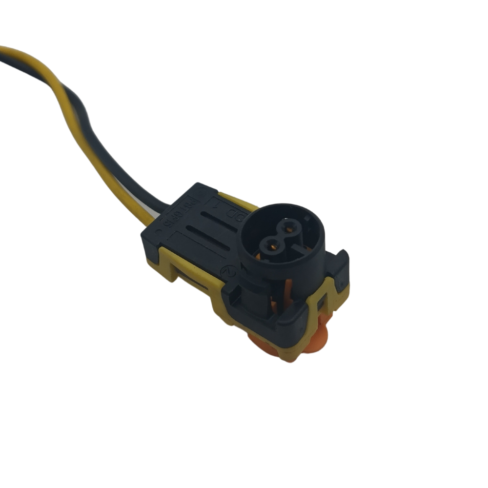 Air Bag Clock Spring Connectors for BMW VW Nissan KIA Hyundai Toyota ...