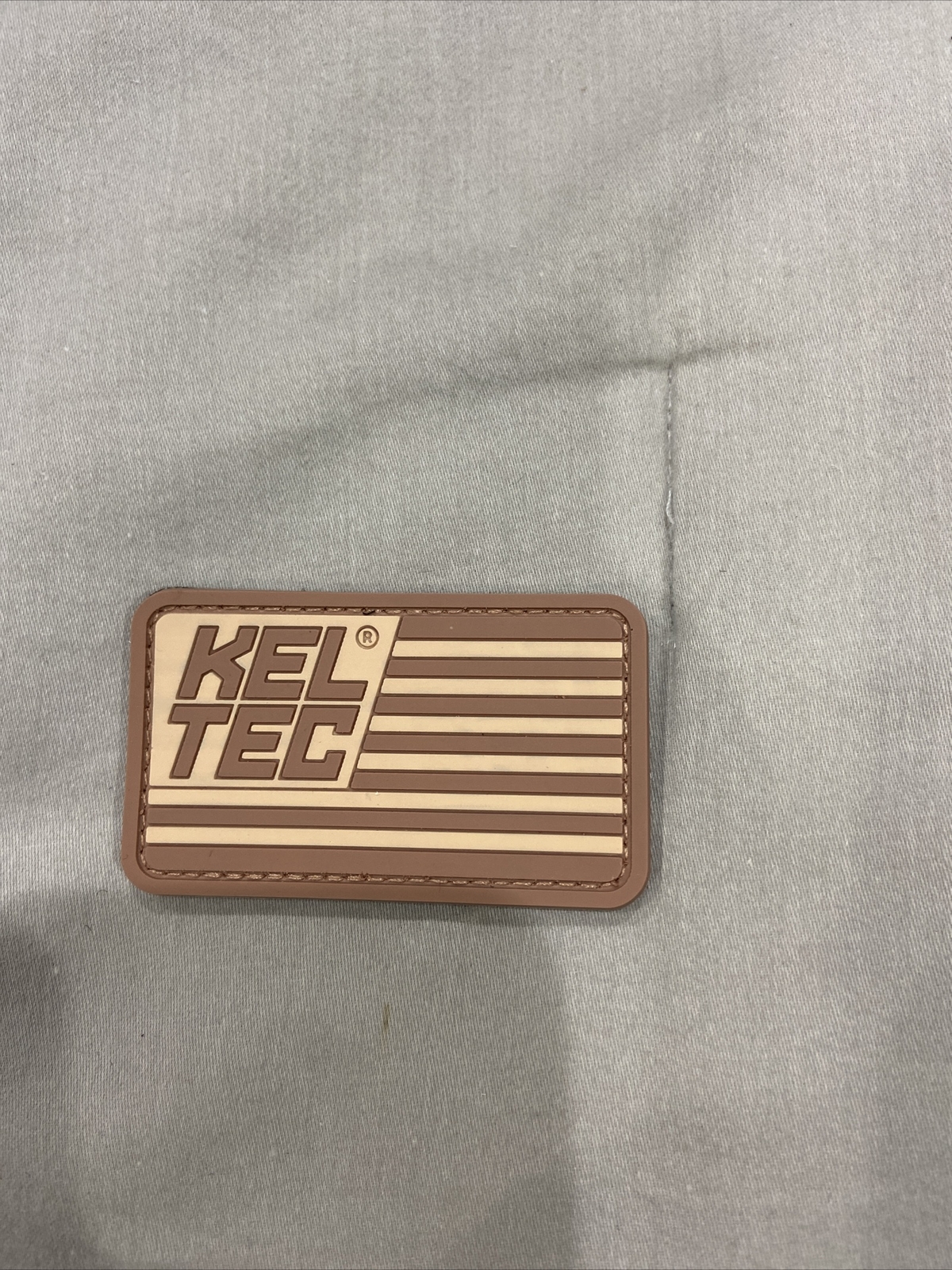 Shot Show Kel-Tec Patch Las Vegas, NV | eBay