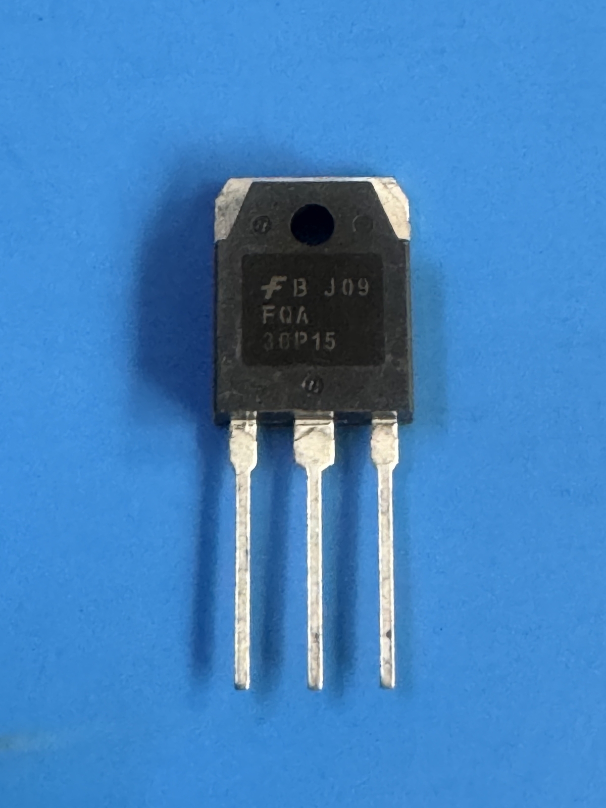 1PCS AUDIO MOSFET Transistor FAIRCHILD/ON TO-3P FQA36P15 36P15 | eBay